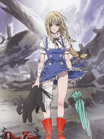 Other Zone漫画_6已更新_Other Zone漫画在线阅读
